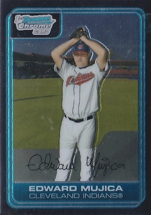 St. Louis Cardinals Rookie Card Guide - 2013 World Series Edition