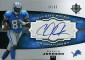 Calvin Johnson Rookie Card Top List, Gallery, Buying Guide, Best RC Info