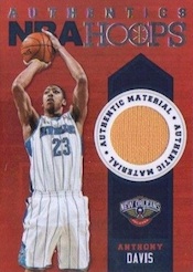 2013-14 NBA Hoops Basketball Checklist, Set Info, Boxes, Reviews, More