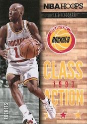 2013-14 NBA Hoops Basketball Checklist, Set Info, Boxes, Reviews, More