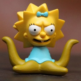 2013 Kidrobot Simpsons Treehouse of Horror Checklist, Info, Odds, More