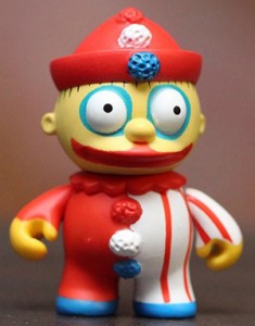 2013 Kidrobot Simpsons Treehouse of Horror Checklist, Info, Odds, More