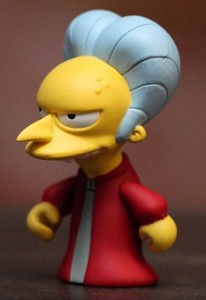 2013 Kidrobot Simpsons Treehouse of Horror Checklist, Info, Odds, More
