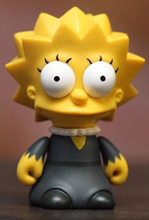 2013 Kidrobot Simpsons Treehouse of Horror Checklist, Info, Odds, More