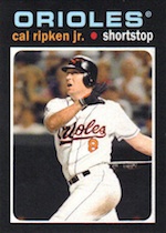 2013 Topps Update Series Baseball Checklist, Set Info, Boxes, More
