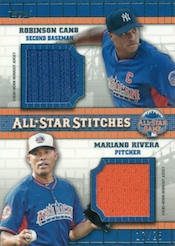2013 Topps Update Series Baseball Checklist, Set Info, Boxes, More