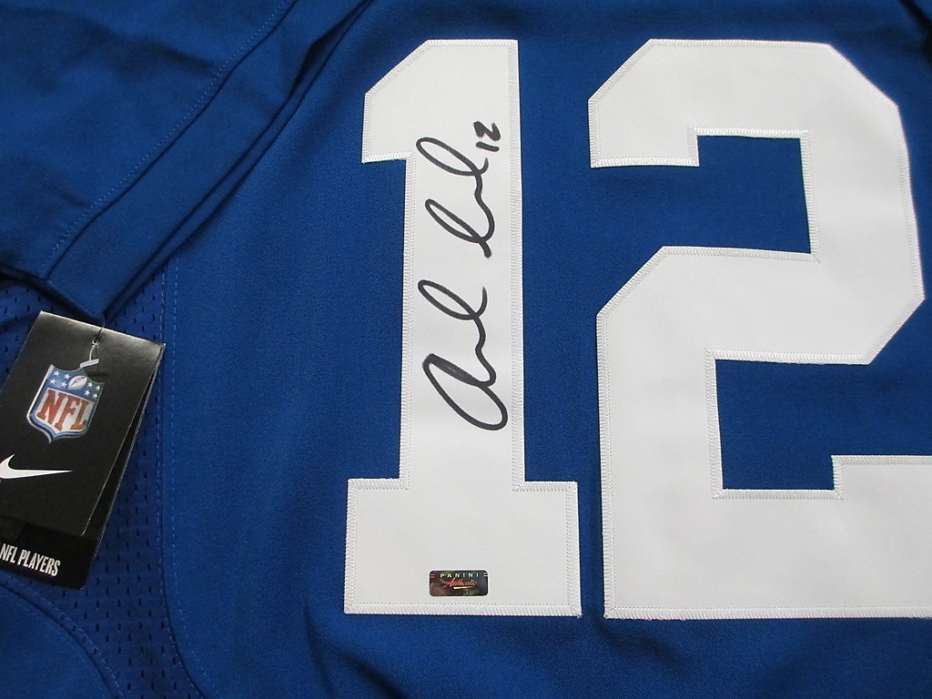 Andrew Luck Cards and Memorabilia Buying Guide