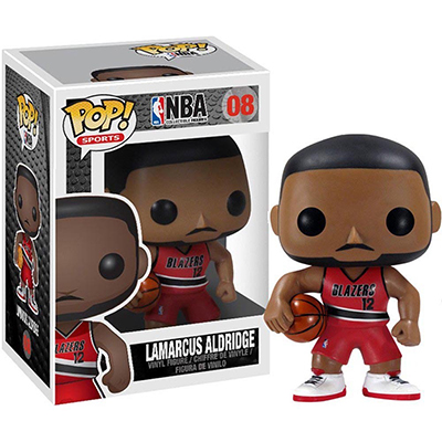 2012-13 NBA Funko Pop Vinyl Figures Checklist, Details, Shopping Guide
