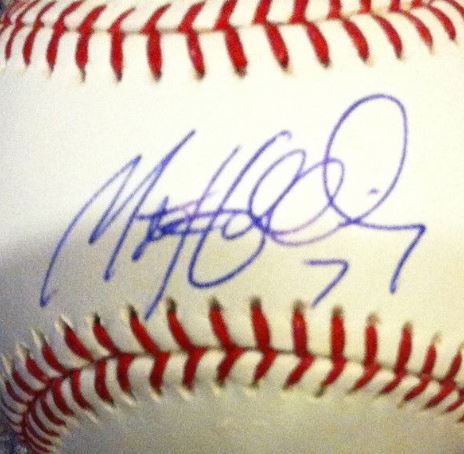 Matt Holliday Cards, Rookie Card Checklist, Autograph Guide