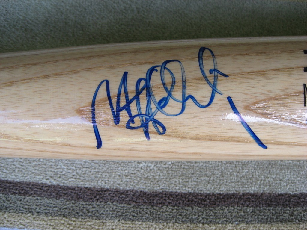 Matt Holliday Cards, Rookie Card Checklist, Autograph Guide