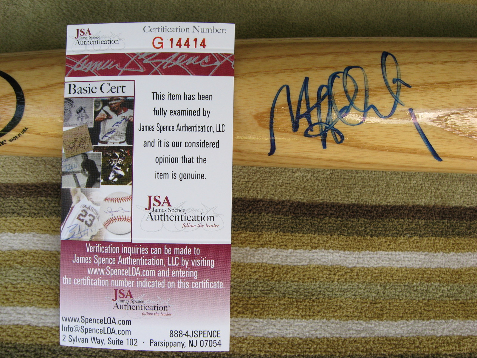 Matt Holliday Cards, Rookie Card Checklist, Autograph Guide