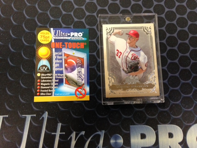 2013 Topps Triple Threads Baseball Checklist, Set Info, Boxes, More