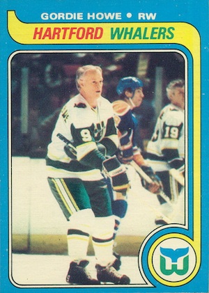 Top 10 Gordie Howe Hockey Cards, Vintage, Rookie, Autographs