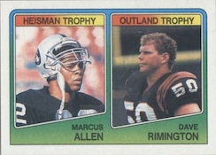 1988 Topps Football Card Checklist, Set Info, Key Cards, Boxes, More