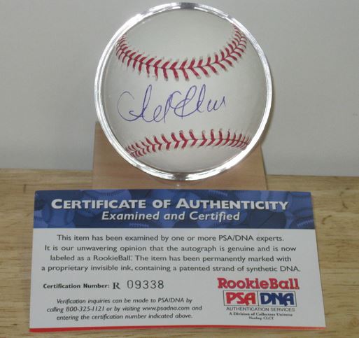 Andrew McCutchen Cards, Rookie Cards and Autograph Memorabilia Guide