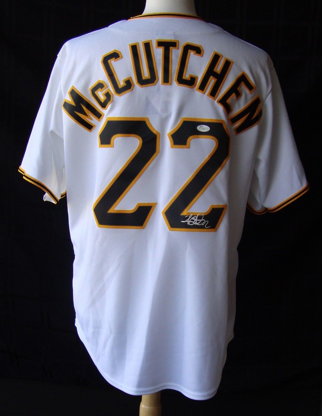Andrew McCutchen Cards, Rookie Cards and Autograph Memorabilia Guide