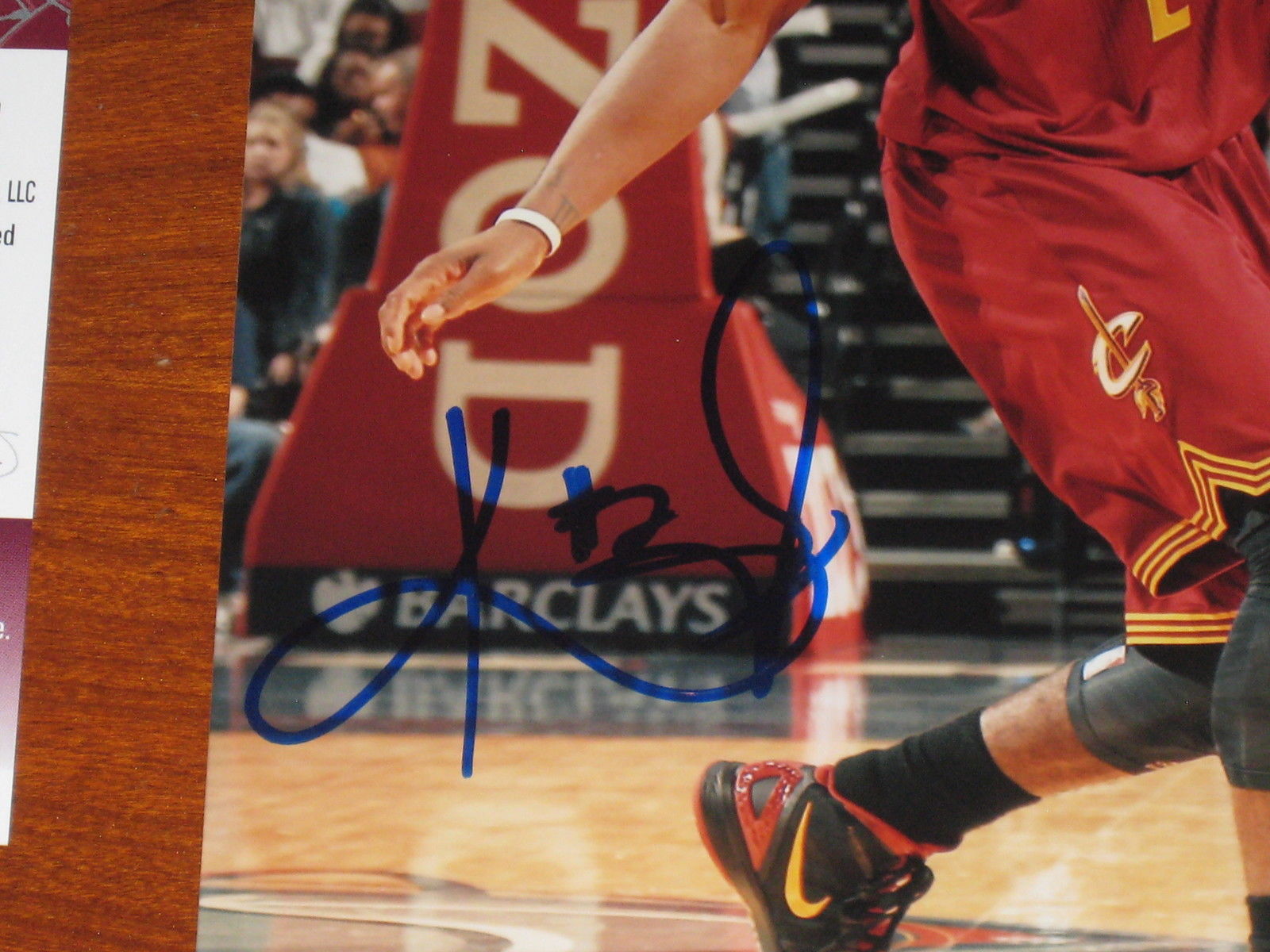 Kyrie Irving Cards and Memorabilia Buying Guide