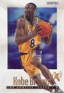 Top Kobe Bryant Cards, Best Rookies, Most Valuable Autographs, Inserts