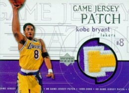 Top Kobe Bryant Cards, Best Rookies, Most Valuable Autographs, Inserts
