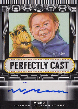 1987 Topps Alf Trading Cards Checklist, Set Info, Buying Guide, More
