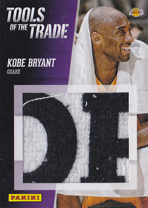 Strangest Memorabilia Cards Ever Made