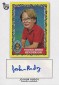 2013 Topps 75th Anniversary Autographs Guide