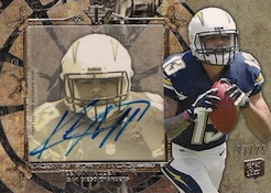 2013 Topps Triple Threads Football Checklist, Set Info, Boxes, More
