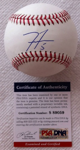 Freddie Freeman Rookie Card Checklist, Top List, Memorabilia Guide