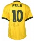 Pelé Rookie Cards List, Gallery & Autographed Memorabilia Guide