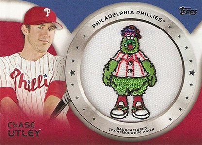 2014 Topps Series 1 Commemorative Patch, Rookie Patch Checklist, Guide