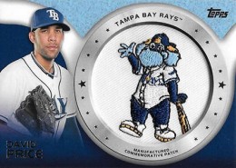 2014 Topps Series 1 Commemorative Patch, Rookie Patch Checklist, Guide