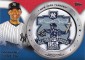 2014 Topps Series 1 Commemorative Patch, Rookie Patch Checklist, Guide