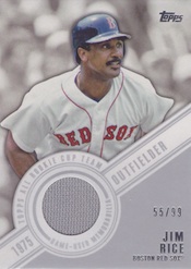 2014 Topps Series 1 Baseball Checklist, Set Info, Boxes, Reviews, More