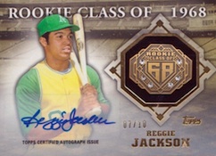 2014 Topps Series 1 Baseball Checklist, Set Info, Boxes, Reviews, More