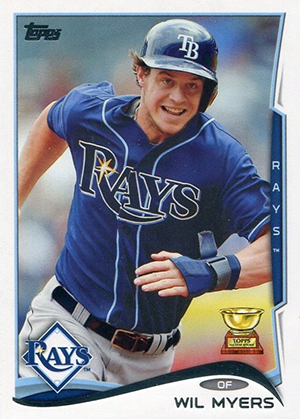 2014 Topps Series 2 Baseball Variations Guide, Checklist