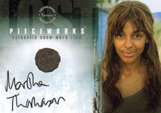 Comprehensive Guide to LOST Autographed Trading Cards