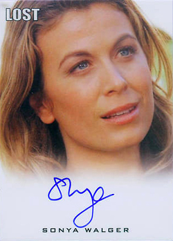 Comprehensive Guide to LOST Autographed Trading Cards