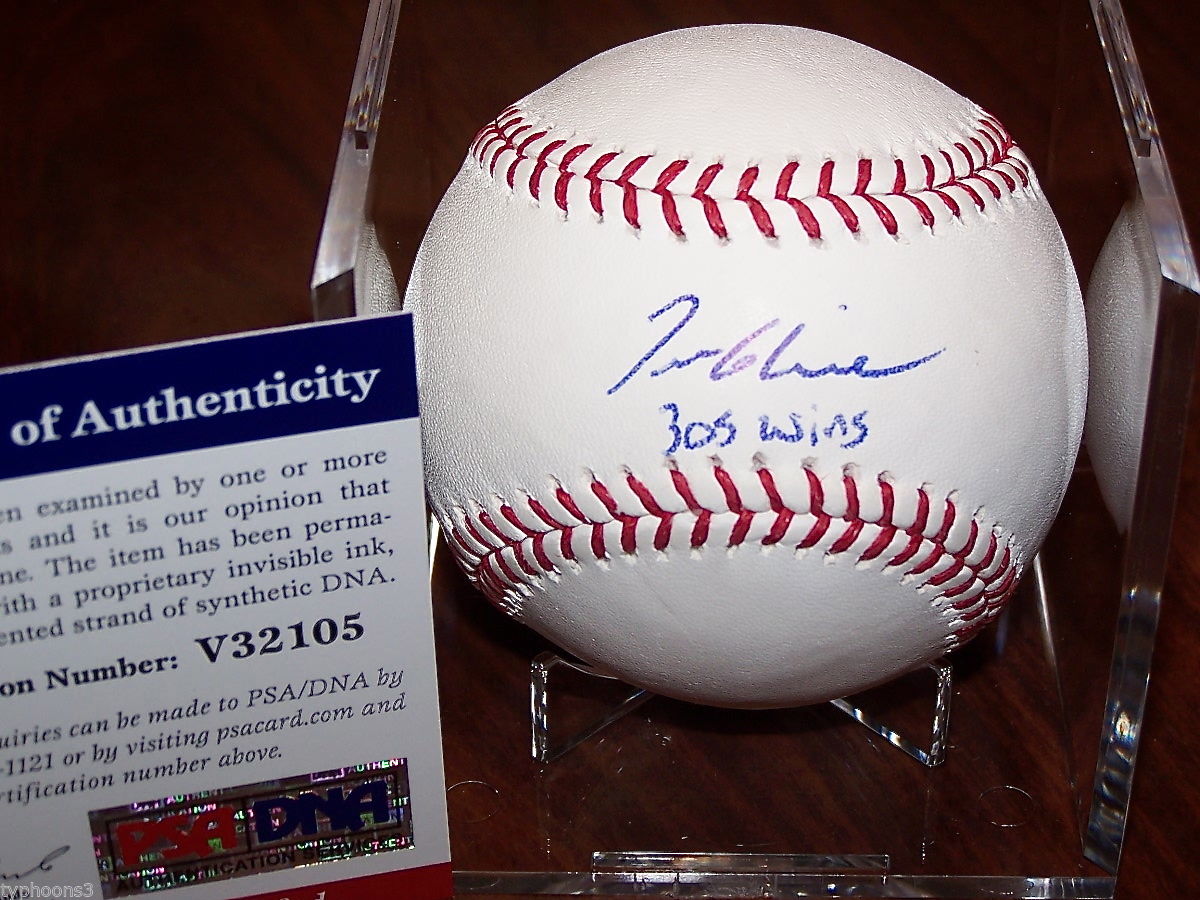 Tom Glavine Cards, Rookie Cards and Autographed Memorabilia Guide