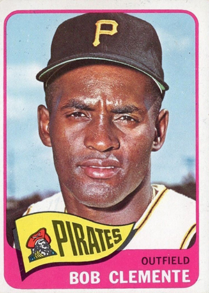 1965 Topps Baseball Checklist, Set Info, Key Cards and More