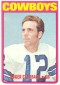 Top Dallas Cowboys Rookie Cards of All-Time
