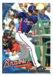 2010 Topps Series 2 Baseball Set Checklist, Info, Boxes, Reviews, More