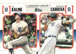 2010 Topps Series 2 Baseball Set Checklist, Info, Boxes, Reviews, More