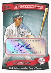 2010 Topps Series 2 Baseball Set Checklist, Info, Boxes, Reviews, More