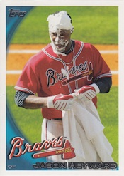 2010 Topps Series 2 Baseball Set Checklist, Info, Boxes, Reviews, More