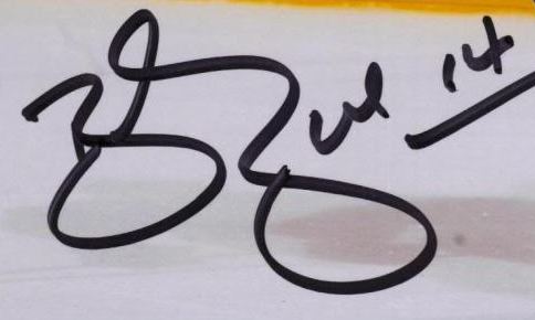 Brendan Shanahan Cards, Rookie Cards and Autographed Memorabilia Guide