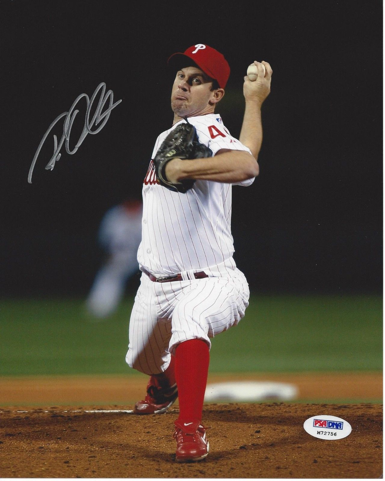 Roy Oswalt Cards, Rookie Cards and Autographed Memorabilia Guide