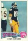 Top Pittsburgh Steelers Rookie Cards of All-Time