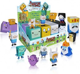 2014 Funko Adventure Time Mystery Minis Info, Checklist, Reviews, More