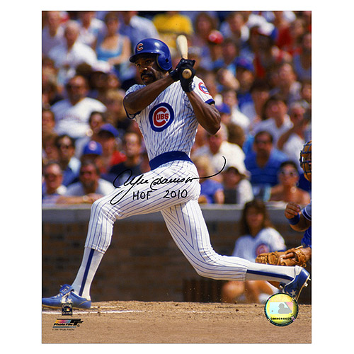 Andre Dawson Cards, Rookie and Autographed Memorabilia Buying Guide