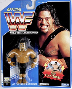 Hasbro WWF Figures Checklist and Set Details, Series Info, Buying Guide